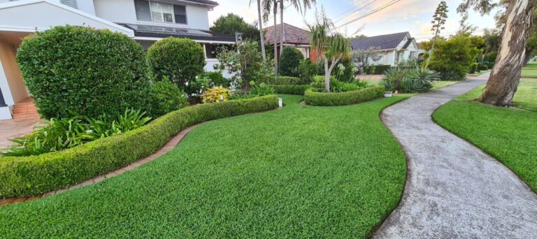 Landscaping & Gardening – Lawn Care and More